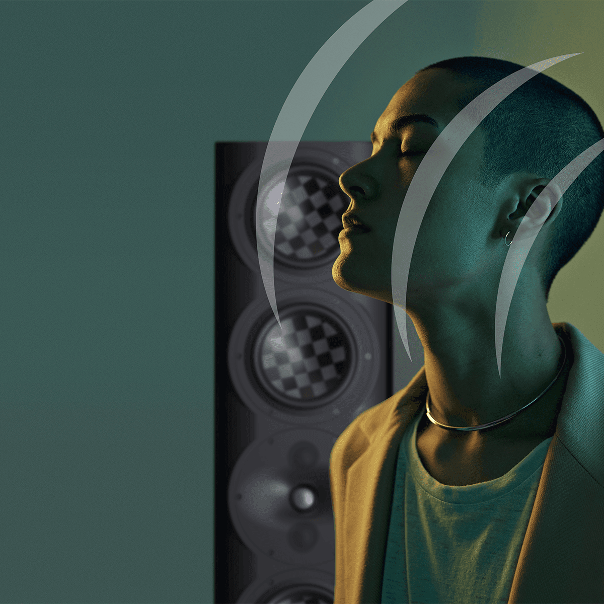 Become a Perlistener - BDNORDIC ApS